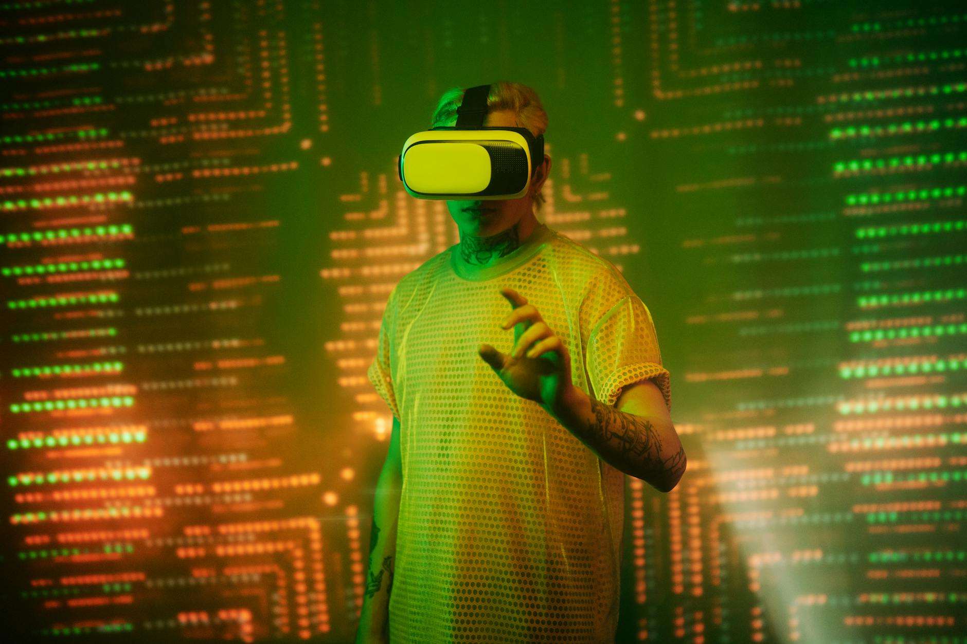 How AI-Powered NPCs Are Redefining Game Immersion in 2025 - Legit Gameplay